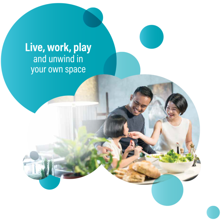 121 Residences - Glomac